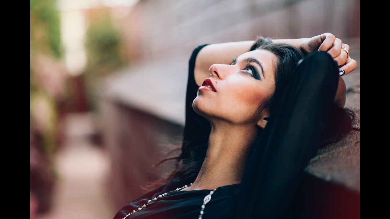 Berlin Modeling - YouTube