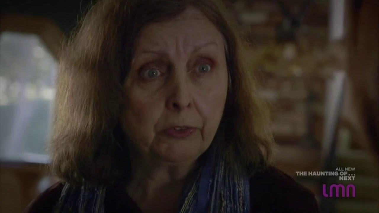 Joyce Porter 2020 Dramatic Reel - YouTube