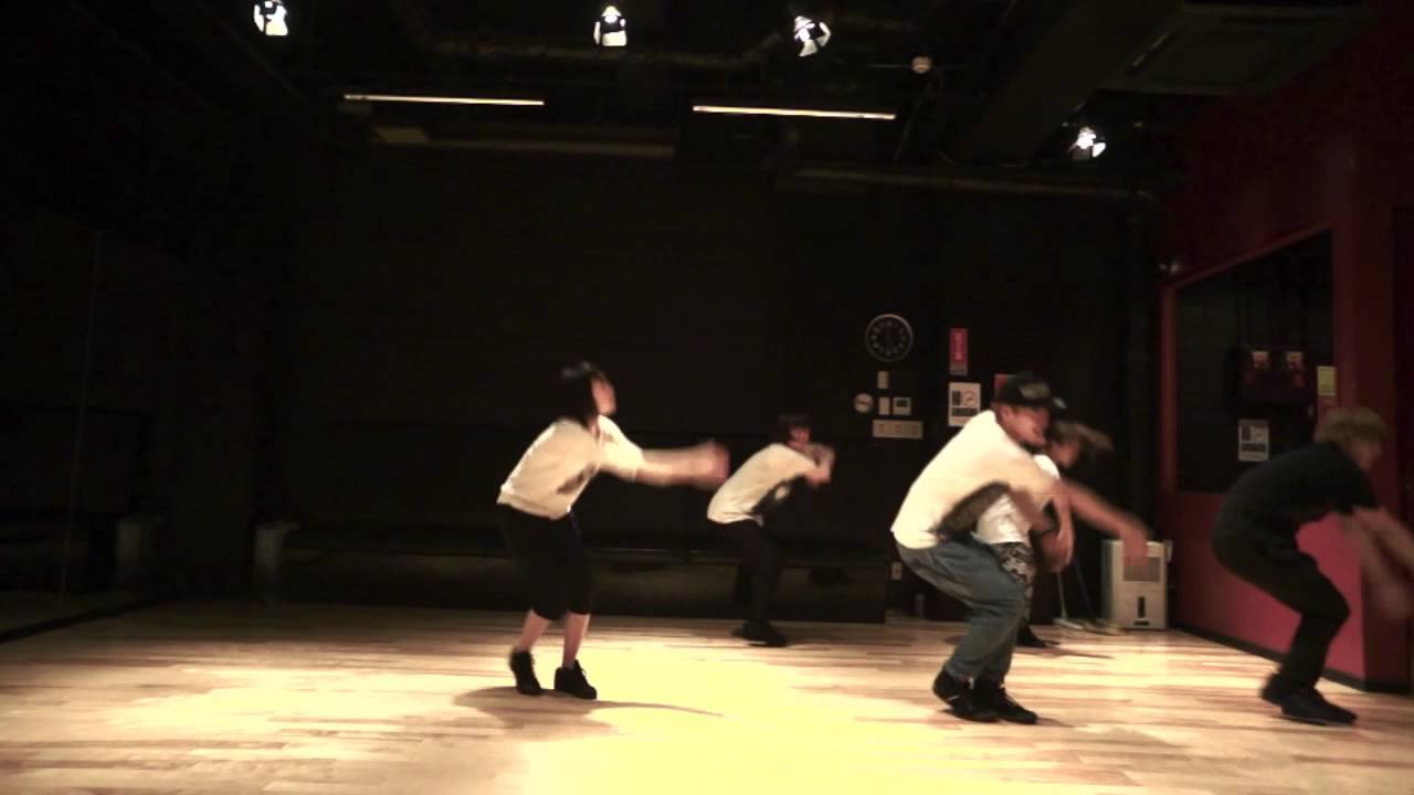 K'suke Choreography "Nobody's Business" - YouTube