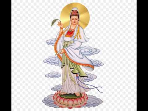 Bo Re Buo Luo Mi Duo Xin Jing (Sutra Hati-Imee Ooi) - YouTube