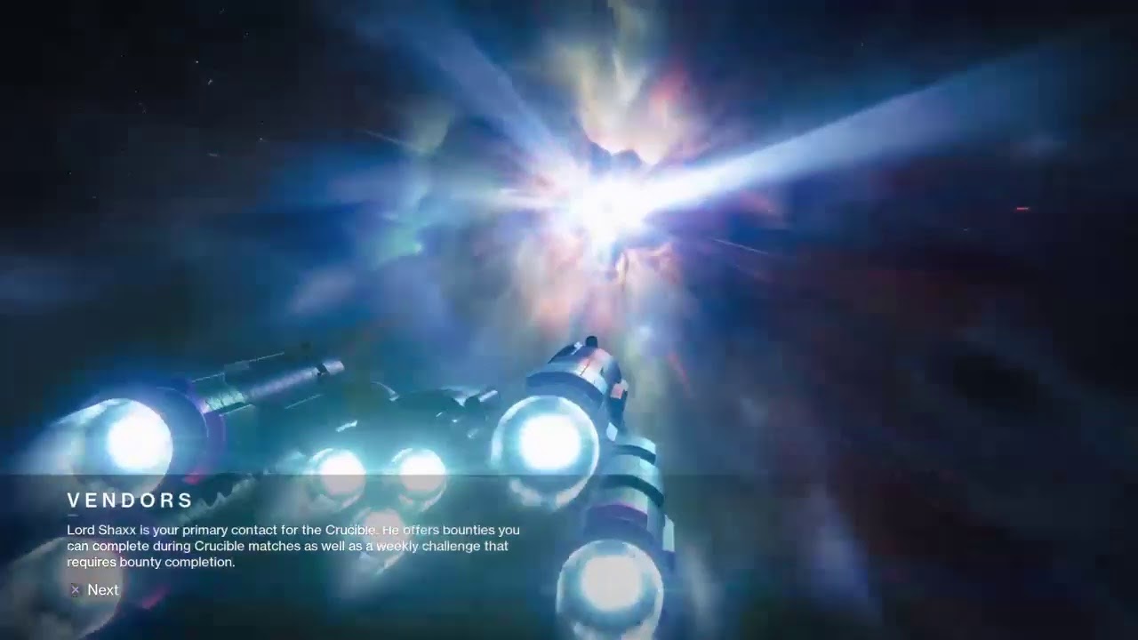 Destiny 2 PvPvE Shadowkeep road to 10 subs - YouTube