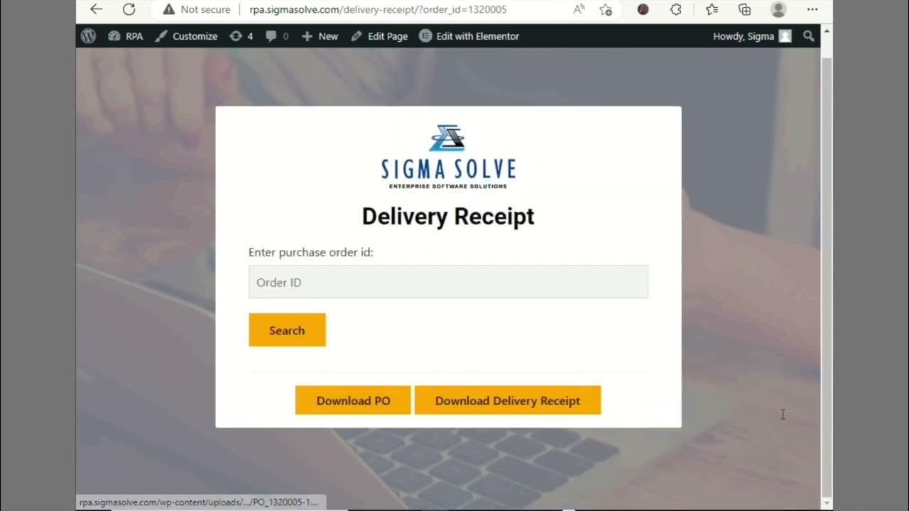 Mastering Robotic Process Automation - YouTube