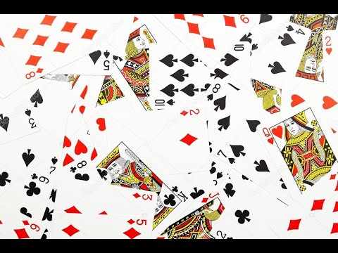 Python Programming: Creating an Online Multiplayer Card Game - YouTube