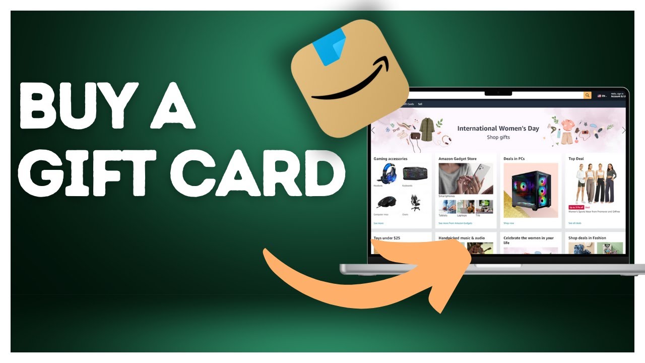 How To Buy A Gift Card On Amazon YouTube how-to-buy-a-gift-card-on-amazon-youtube
