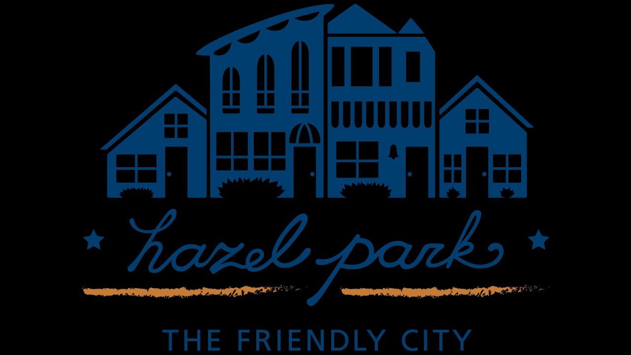 HAZEL PARK FIRE DEPARTMENT OPEN HOUSE 2023 - YouTube