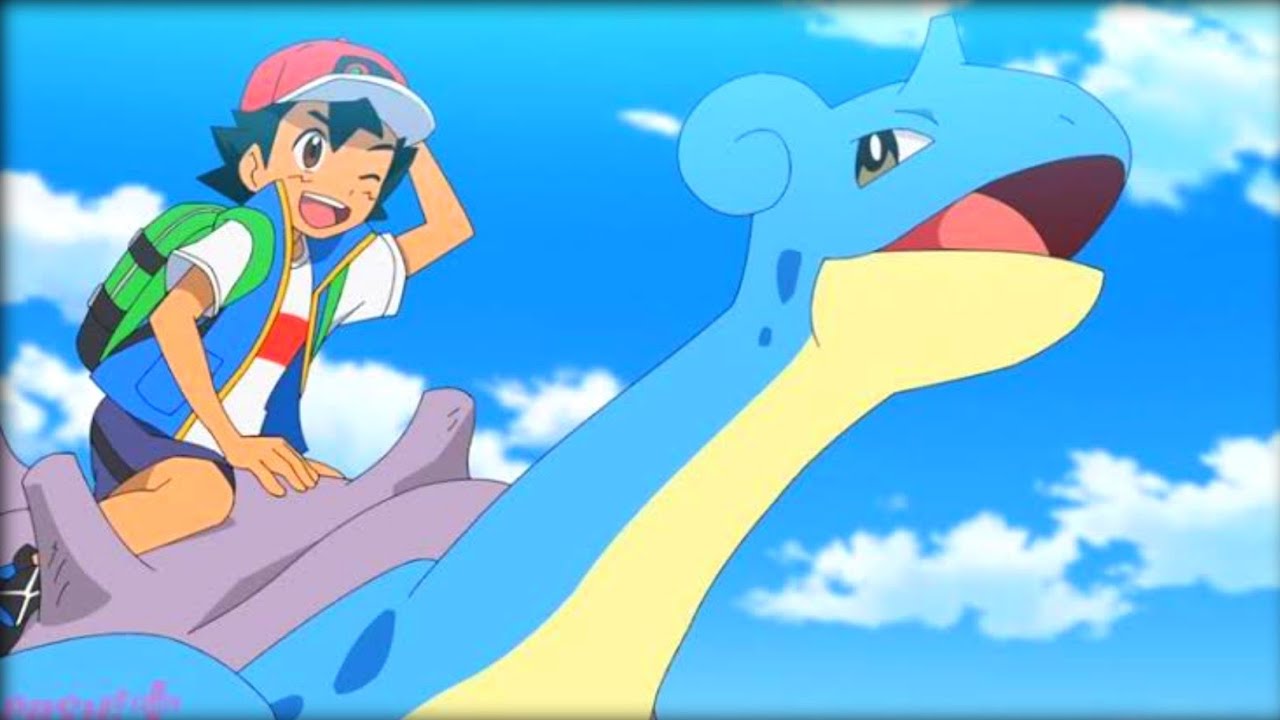 Pokemon : Aim To Be a Pokemon Master |Episode 6 & 7 Details | Ash and ...