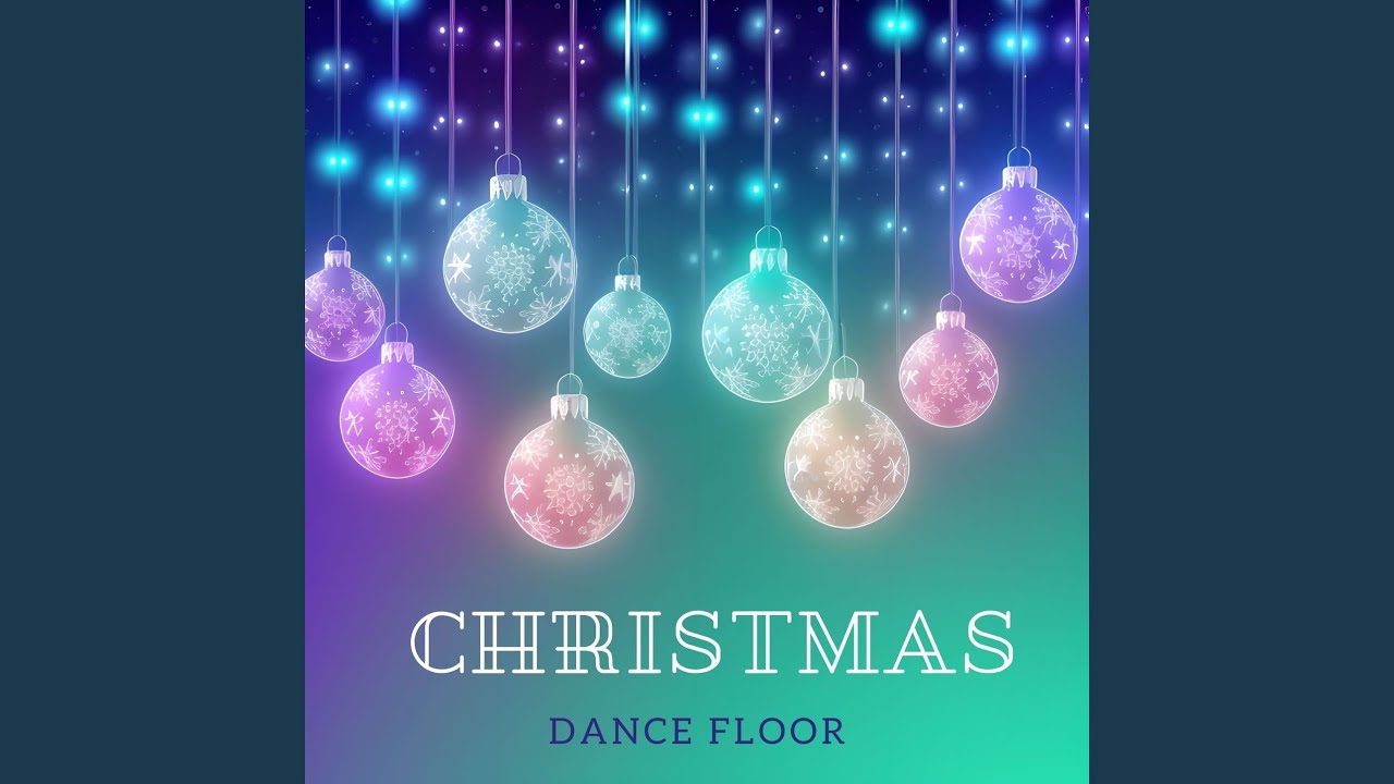 Festive Footsteps - YouTube