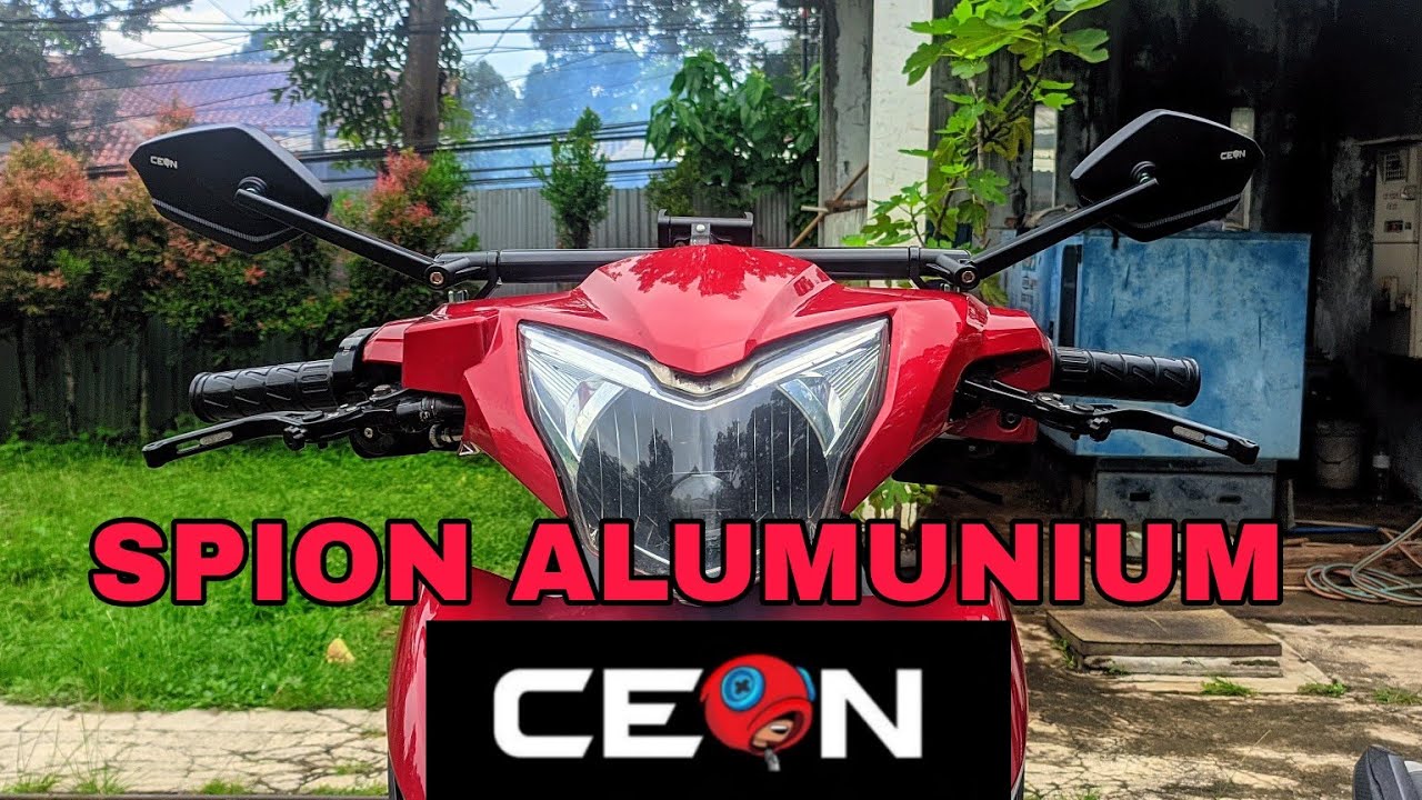 Spion Ceon HON - YouTube