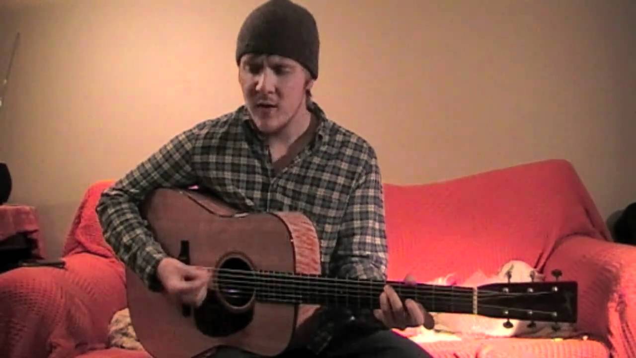 Calum Morrison - Shona's Song (Original) - YouTube
