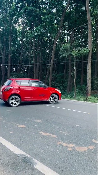 Old swift modified I swift in hills I old swift modified | swift 17 ...