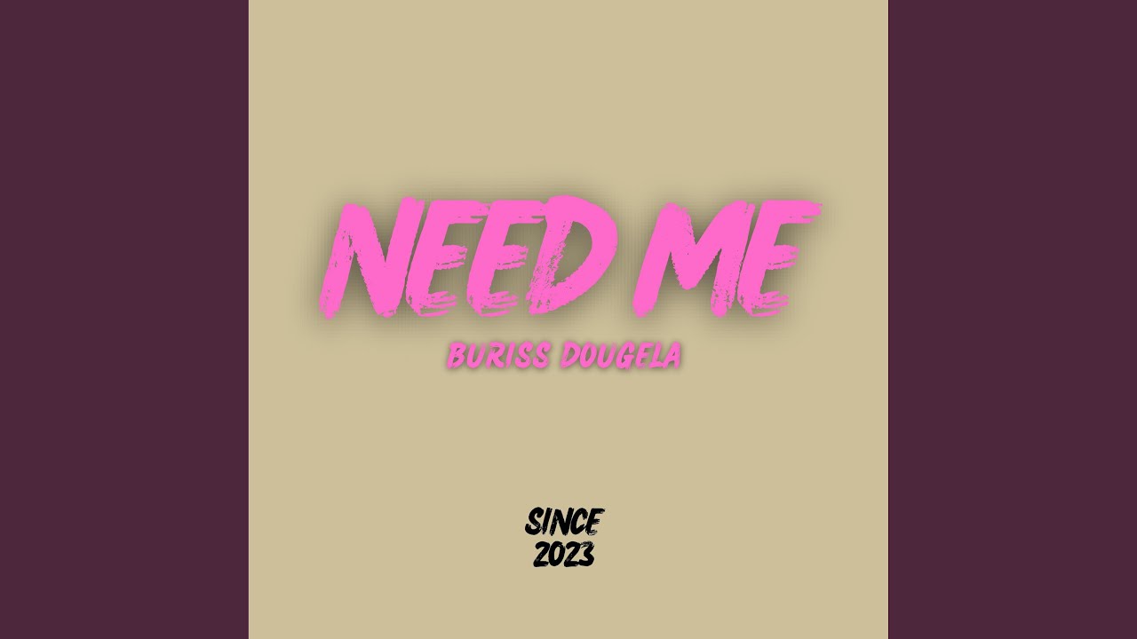 Need Me (feat. BMG CEO) - YouTube