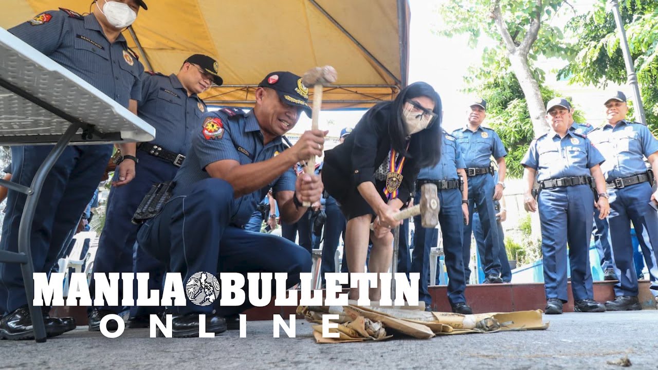 MPD destroyed non-drug evidence - YouTube