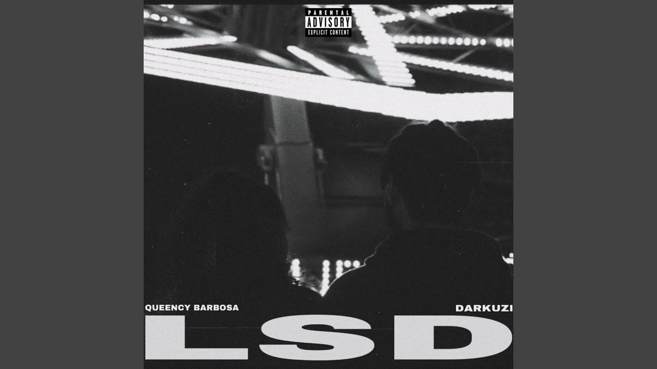 Lsd (feat. Queency Barbosa) - YouTube