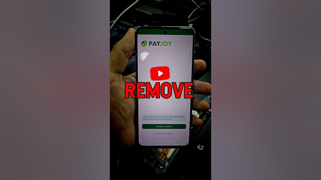 OPPP REALME ONEPLUS PayJoy Remove Permanent Service contact us #smartphone #realme #realmephone ...