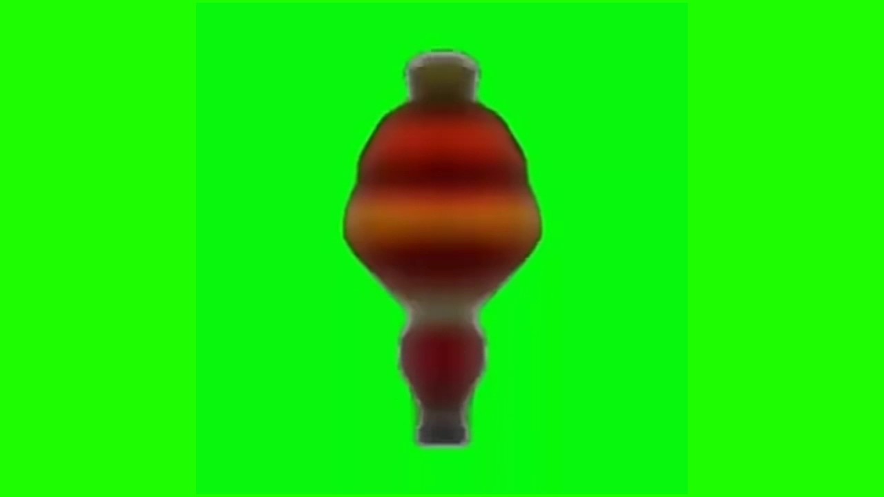 Shaktimaan Spinning Green Screen Part 1 - YouTube