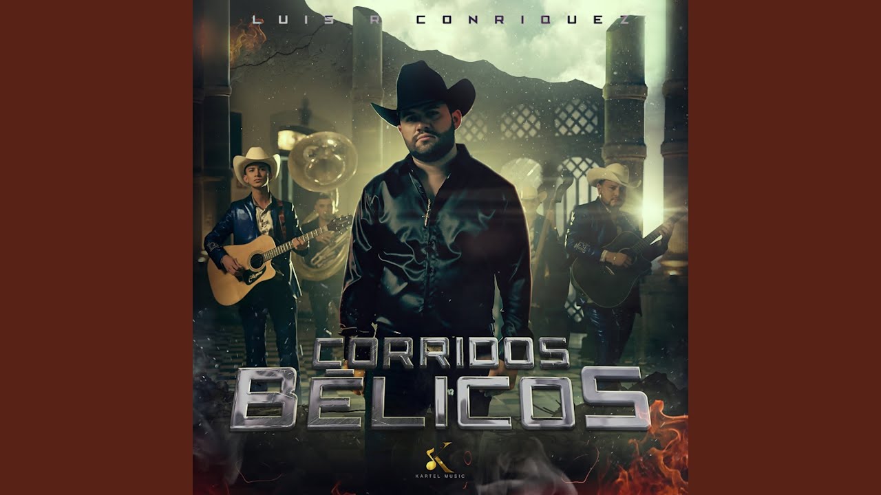 De Apellido Tapia - YouTube