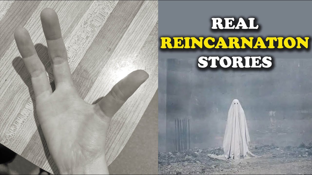 YORUBA REINCARNATION, LIFE AFTER DEATH BELIEFS & REAL INCARNATION ...