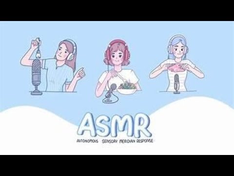 Body ASMR Highlight - YouTube