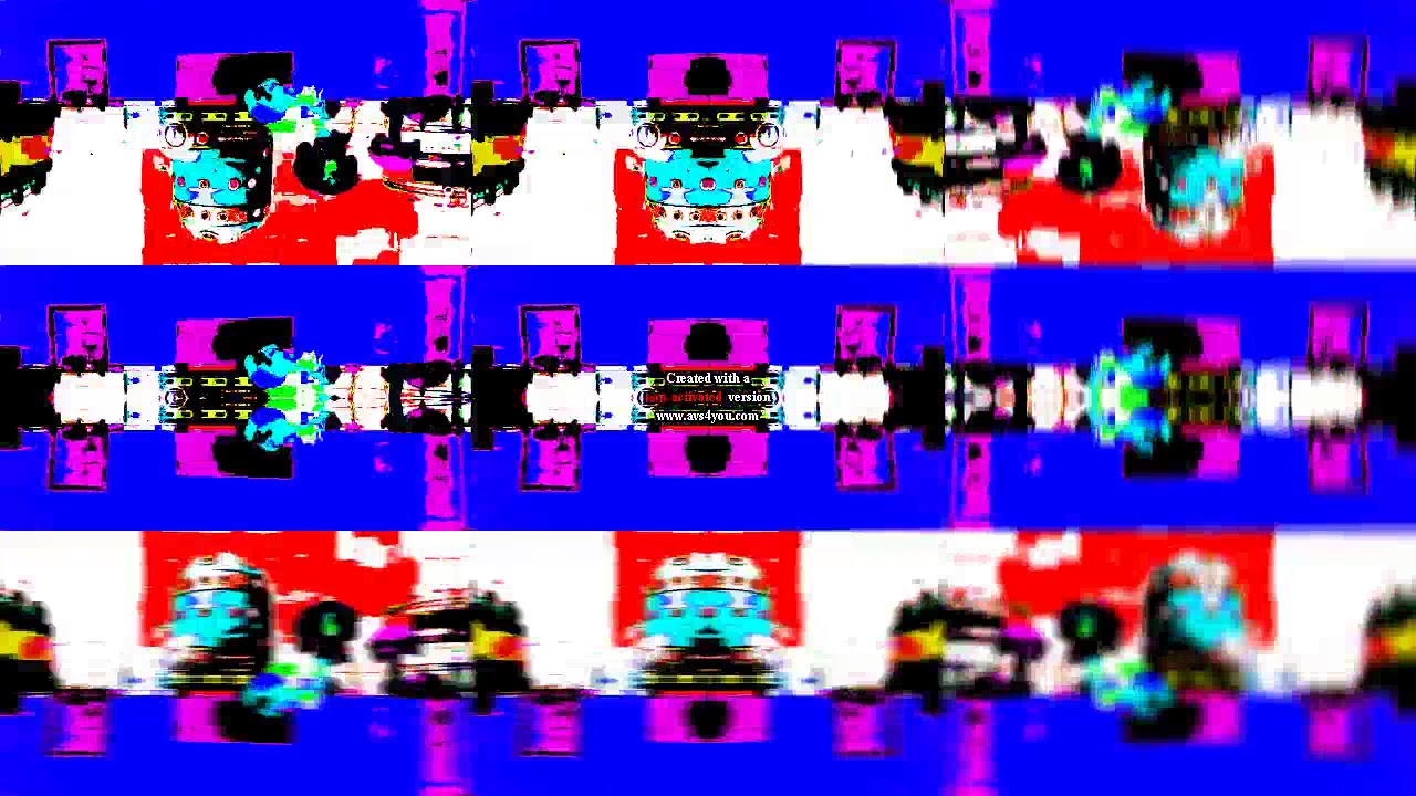 Preview 2 Smashing TV Effects in L Major 105 - YouTube