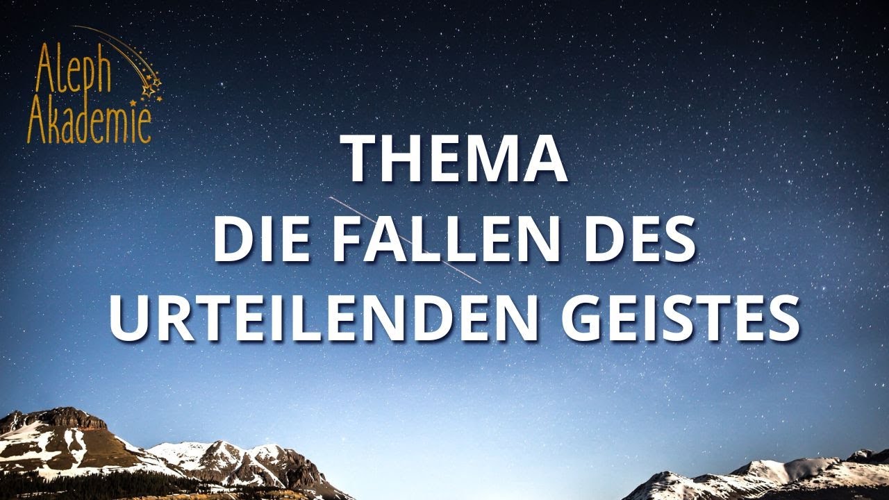 Fallen - Da draußen urteilt keiner - EKIW Session mit Andreas Pröhl ...