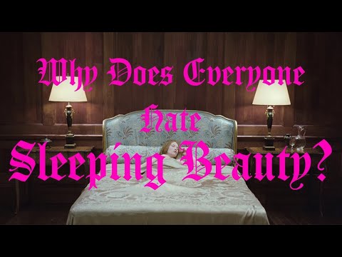Sleeping Beauty: Radical Passivity, Dread, & the Horror of Being 20- Something