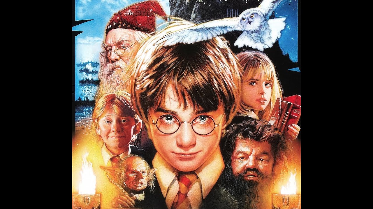 Harry Potter and the Philosopher's Stone, Chapter 6 - THE JOURNEY FROM ...