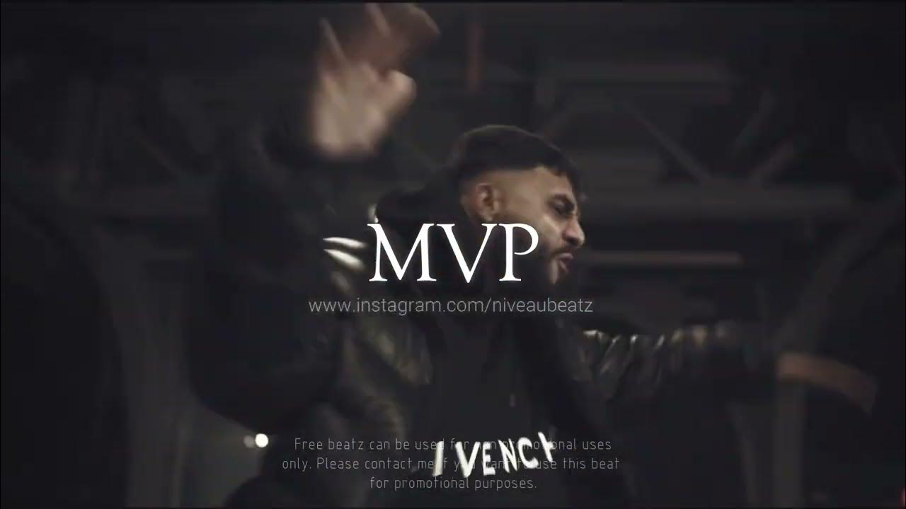 Samra x BOJAN x Anonym Type Beat “MVP”| Free Hard Piano Freestyle Type Beat - YouTube