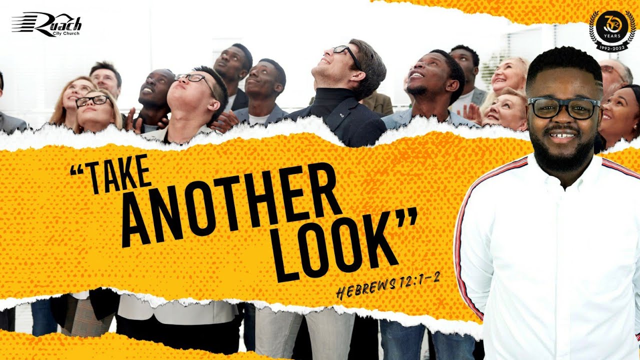 Ruach City Church | Sunday Service | Sunday April 23, 2023 - YouTube