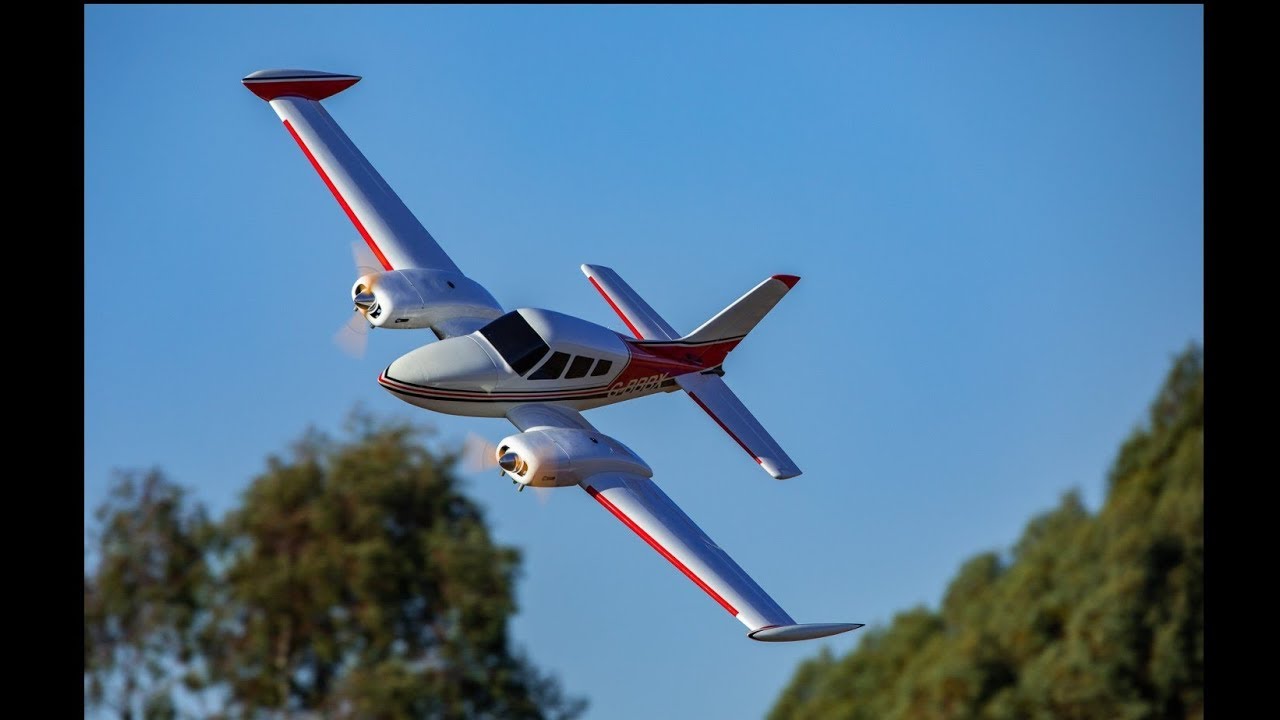 Silverton Model Flying Club, 50th Anniversary, Fly-in Part 8 (1080HD ...