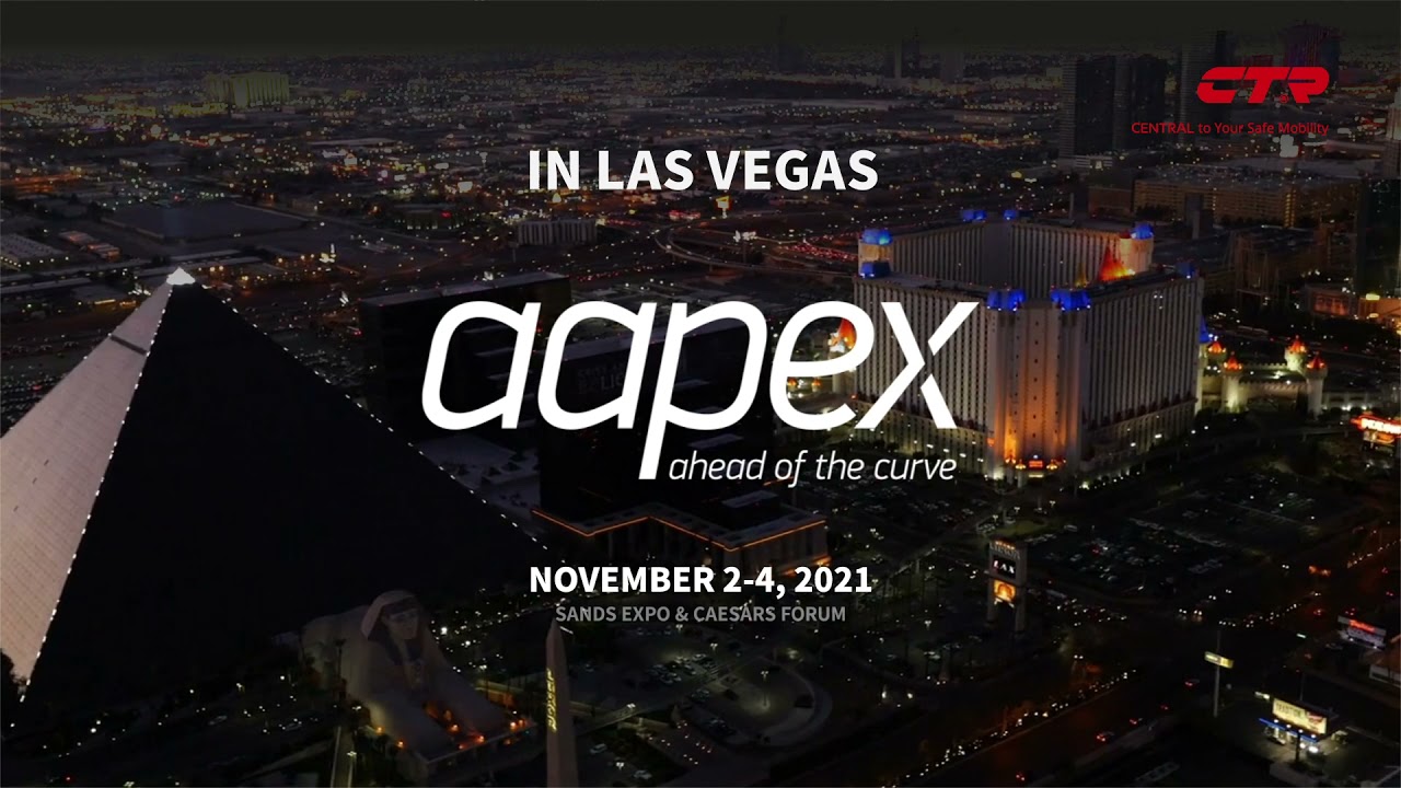 [Invitation] CTR AAPEX 2021: Hello, Unseen heroes! - YouTube