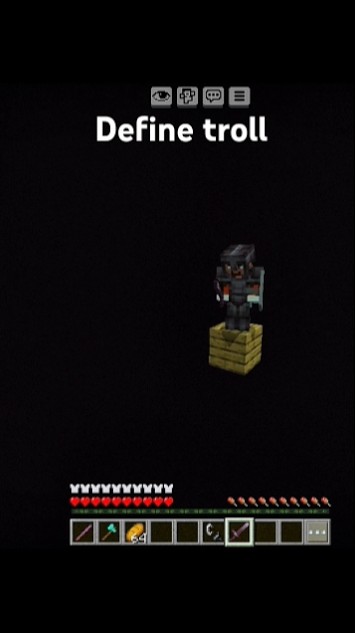 Minecraft but I lost everything - YouTube