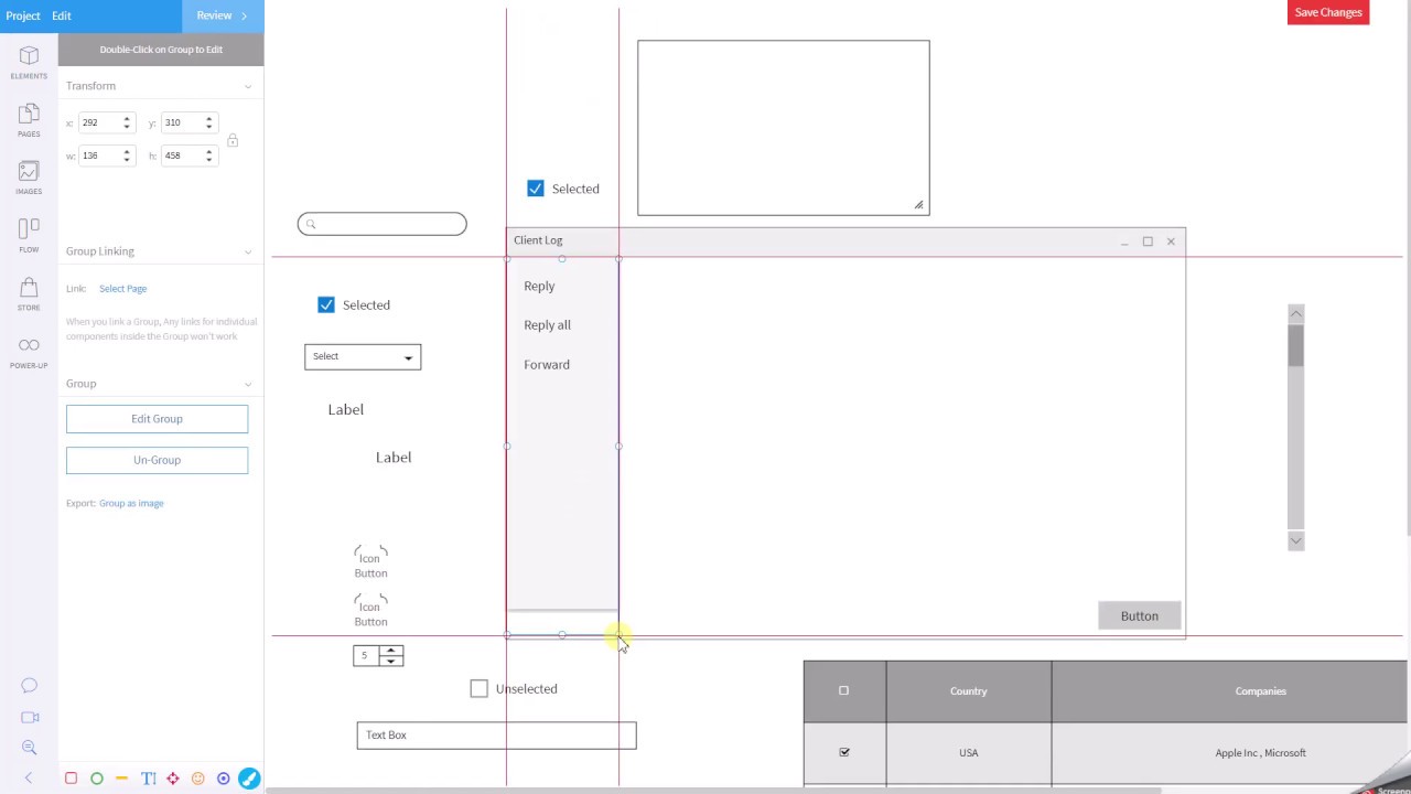 [timelapse UI design] 2019-039 Інтерфейси користувача TeamSpeak 3 ...