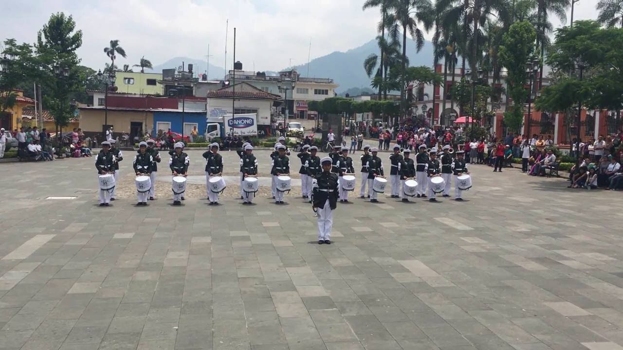 BDG CBTa 99 Coscomatepec Campeones InterCBTas 2016 - YouTube