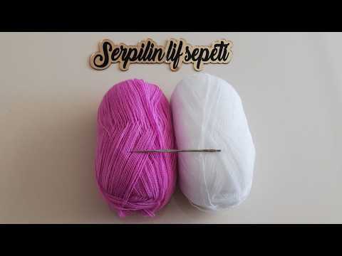 İlk defa göreceğiniz ✅️Yeni Güzelliğimiz ✅️Kutu teknigi yuvarlak lif modeli ve yapılışı