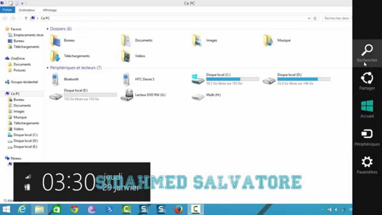 How to get a free unlimited RDP - YouTube