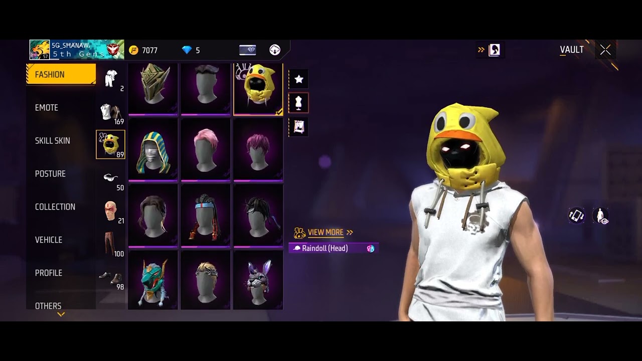 All collection - YouTube