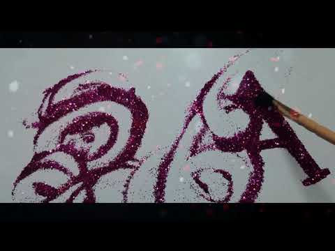 حالات واتس اب اجمل حرف A🌹Z  معا اجمل اغنيه كرسمسكم خوش كرسمس