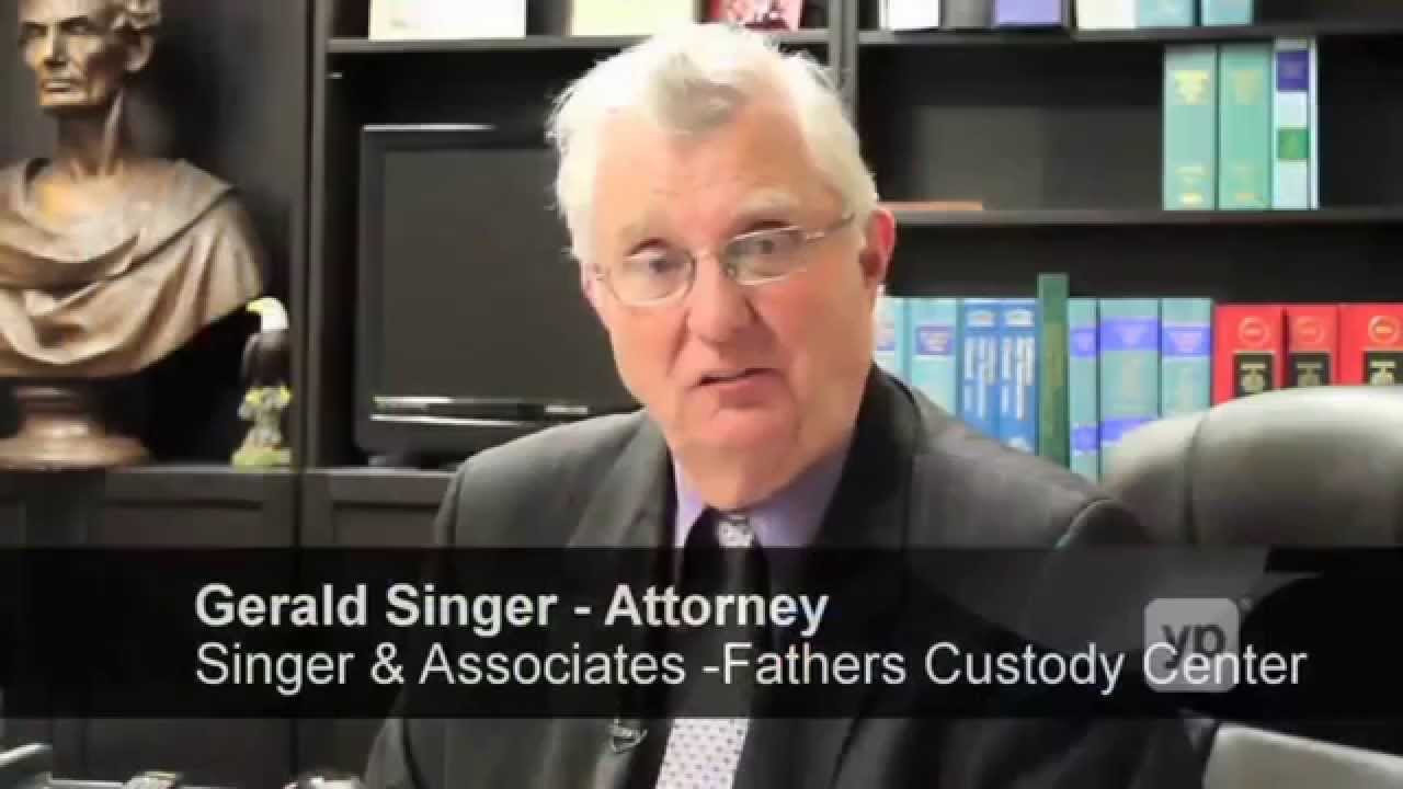 Singer & Associates - YouTube