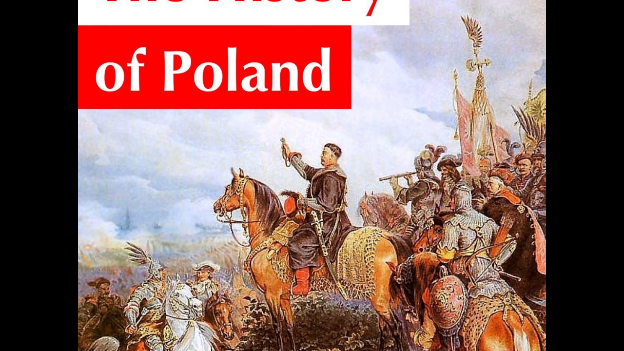 Episode 3: The Baptism of Poland - YouTube
