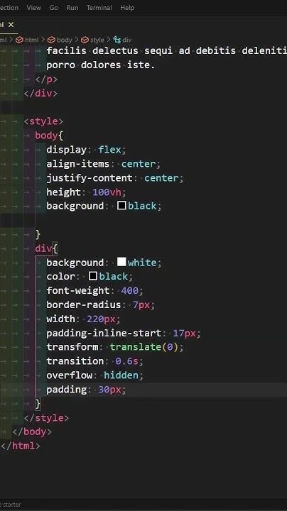 How To Make Card Hover Animation with HTML and CSS #shortvideo #shorts #programming #html #css ...