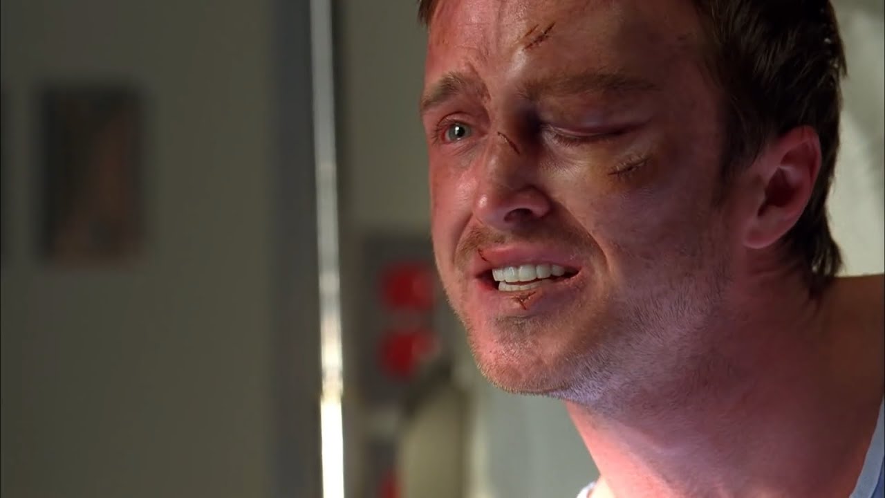 Guts Theme Goes Well With Breaking Bad - YouTube