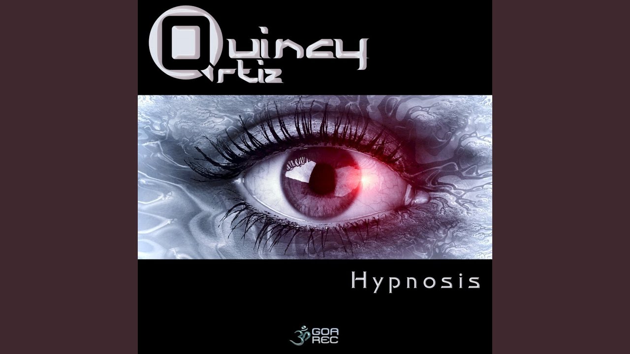 Hypnosis - YouTube