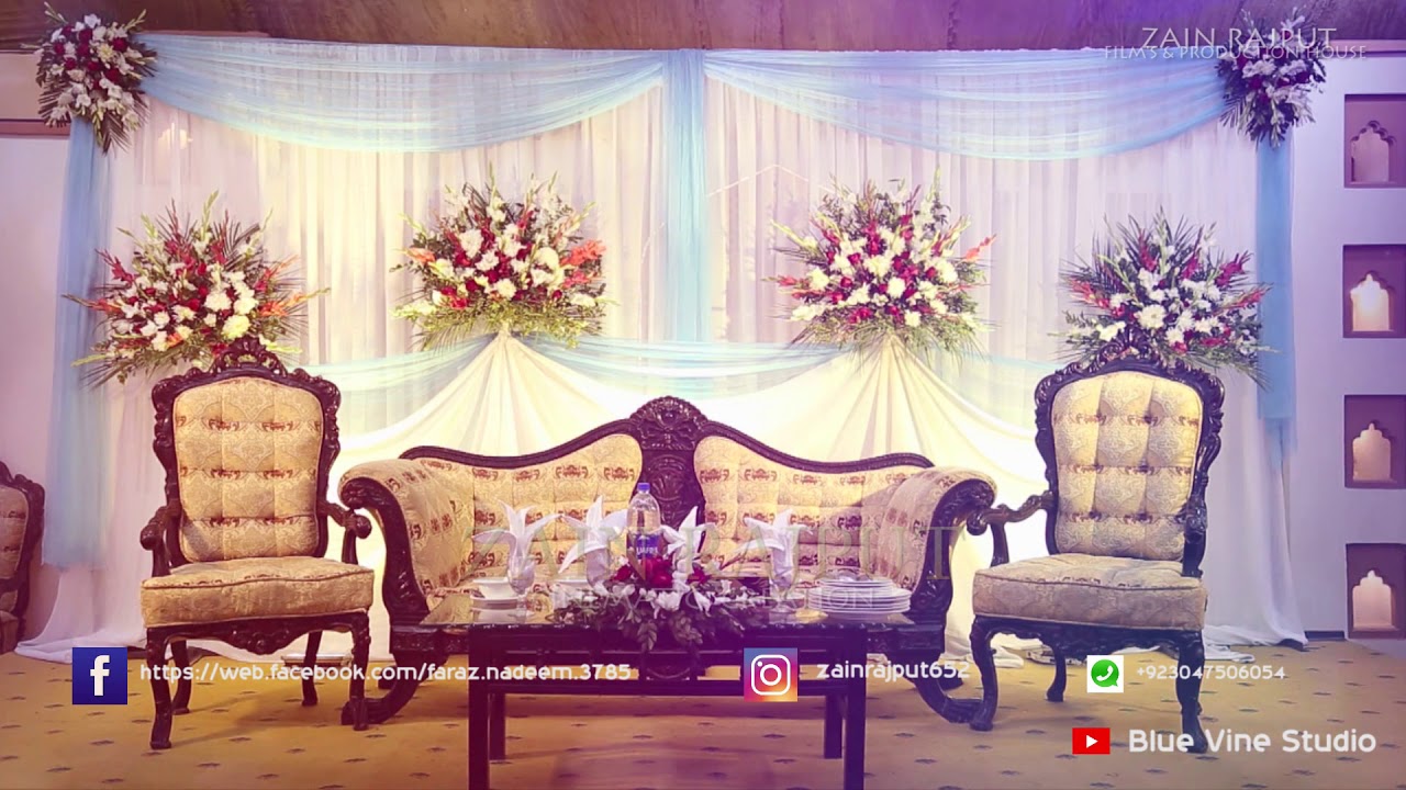 Zain Rajput Films & Production House. - YouTube