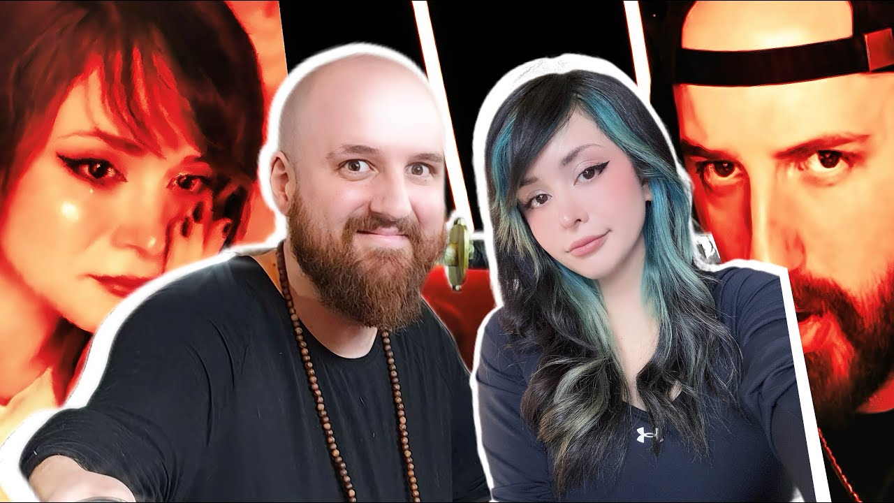 The Tectone allegations are wild - YouTube