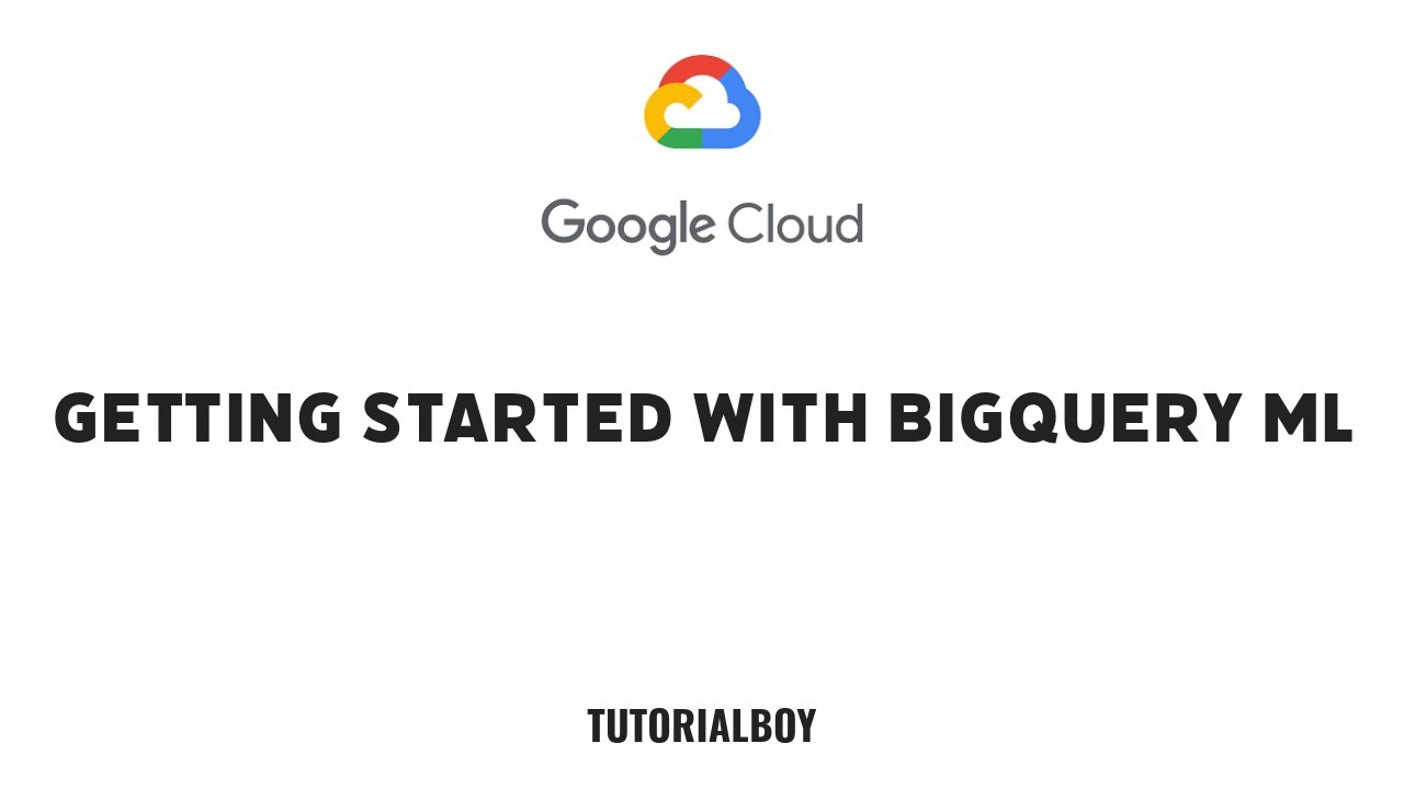 Getting Started with BigQuery ML || GSP247 || #cloudskillsboost #googlecloudready #qwiklabs # ...