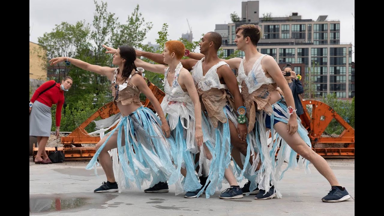 Virtual Viewing Party - YouTube