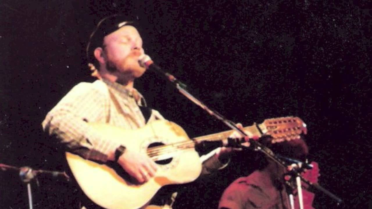 Roy Atkinson - The Barge - YouTube