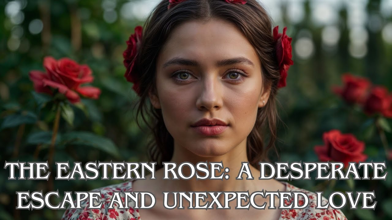 The Eastern Rose A Desperate Escape and Unexpected Love - YouTube