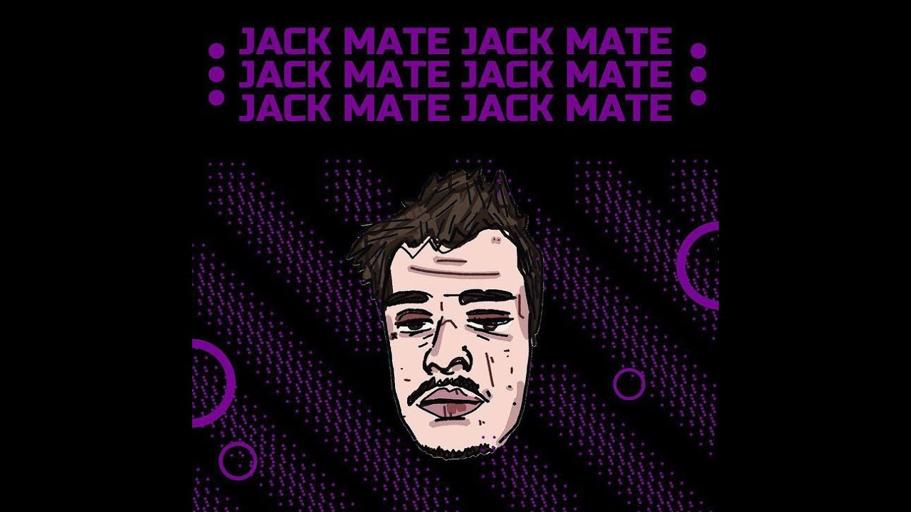 Jack Mate - YouTube