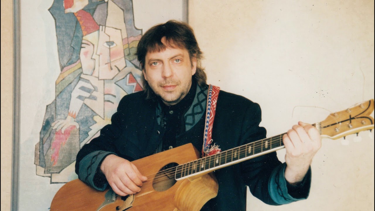 Henry Laks- Lähedus (1994) - YouTube